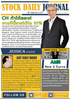 SJD 5/4/66 | Share2Trade