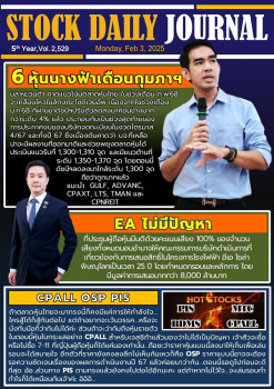 SDJ 03/02/68 | Share2Trade