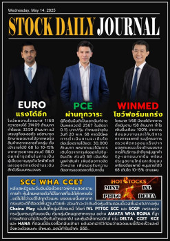 SDJ 14/05/68 | Share2Trade