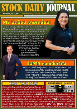 SJD 15/01/68 | Share2Trade