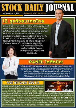 SJD 20/02/68 | Share2Trade