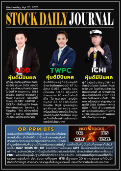 SDJ 23/04/68 | Share2Trade