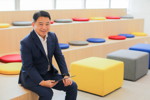 “กลุ่ม SAMART” รายได้ไตรมาสแรก ปี 66 โตตามคาด | Share2Trade