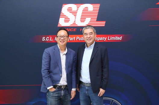 SCL ขาย IPO หมดเกลี้ยง เดินหน้าเทรด mai 1 พ.ย.นี้ | Share2Trade